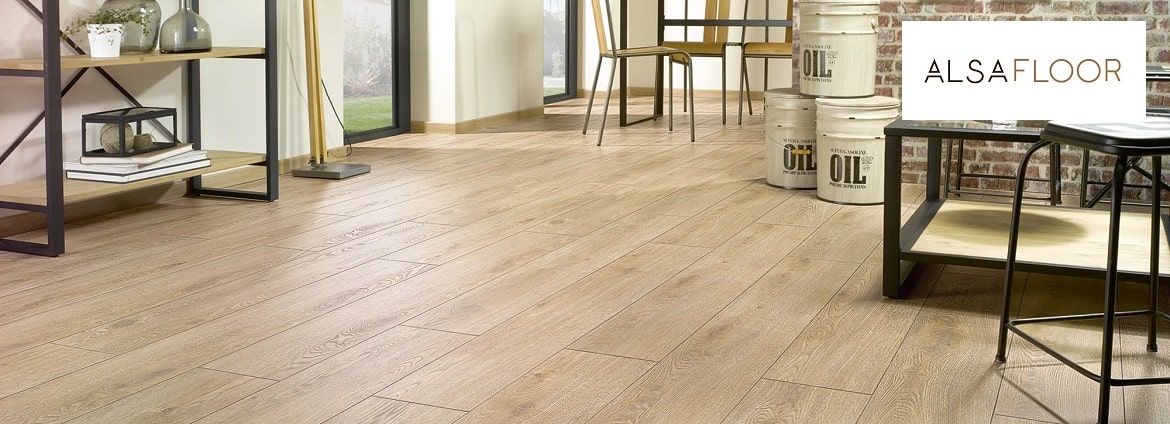 Ламинат Alsafloor Solid Plus 33 класс 12 мм | Купить в интернет-магазине, цены